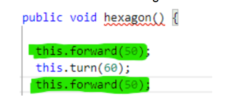 Solved ITSC 1212 Module 3 Lab In this lab, we’ll be | Chegg.com