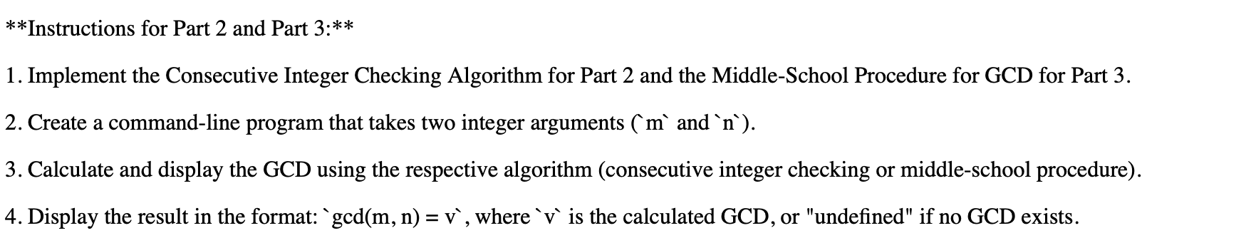 Solved please code a c++ ﻿code of consecutive checking where | Chegg.com