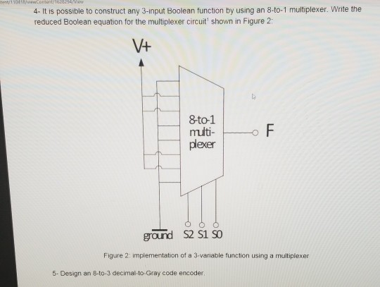 Solved te10 .com NOW 4. It is possible to construct any | Chegg.com