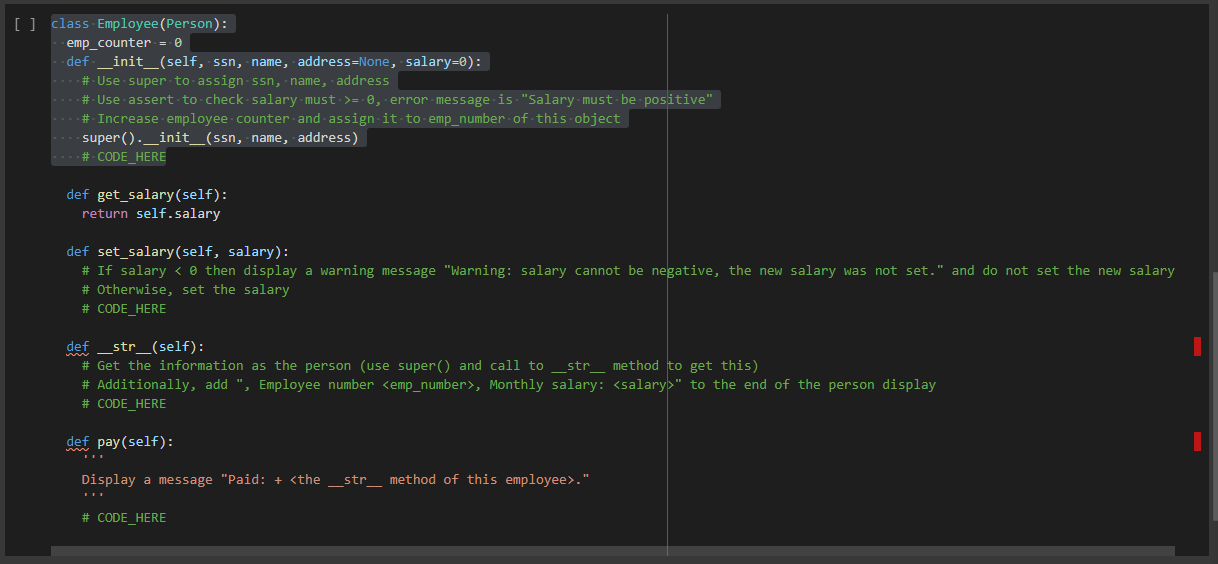 Solved how would you code this in python | Chegg.com