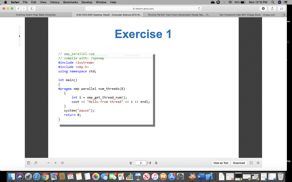 I need help with this coding assignment. Can you help | Chegg.com