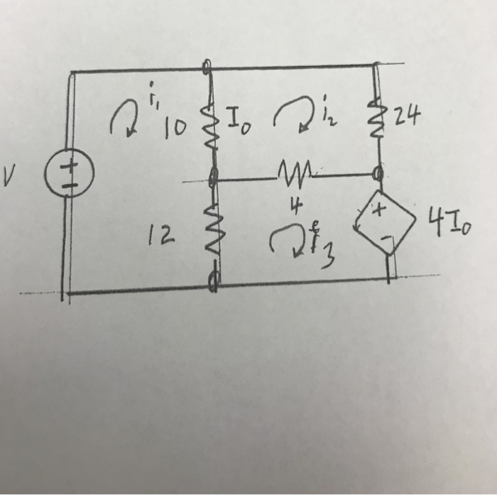 Solved 3 | Chegg.com