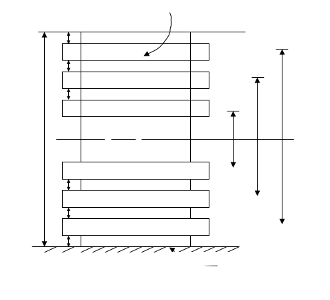 Solved 2. [70 points in total] A flocculation basin is to be | Chegg.com