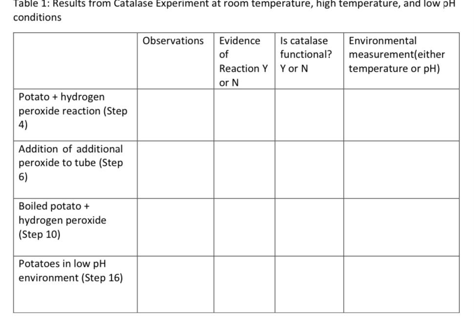 Solved this experiment is based on adding about 3 slices of | Chegg.com