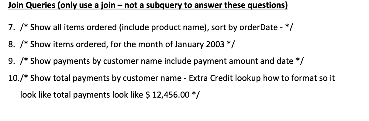 Solved MLC Customs Database Diagram productlines * | Chegg.com