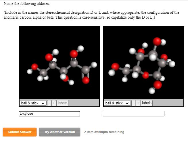 Solved (Include in the names the stereochemical designation | Chegg.com