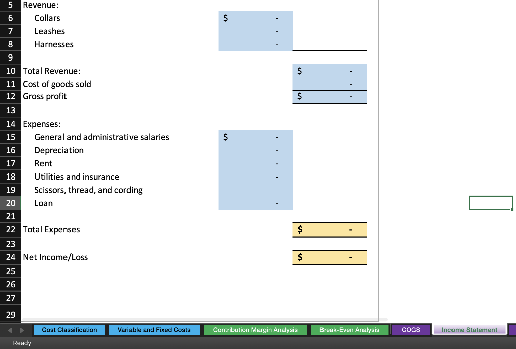 Solved Address the following rubric criteria: (SEE | Chegg.com