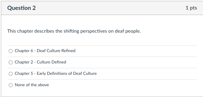 Solved Question 2This chapter describes the shifting | Chegg.com