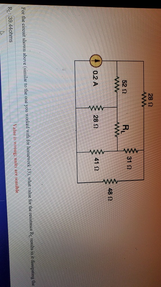 Solved 28 2 w 31 12 52 22 w 3481 0.2 A 3 28 3412 For the | Chegg.com