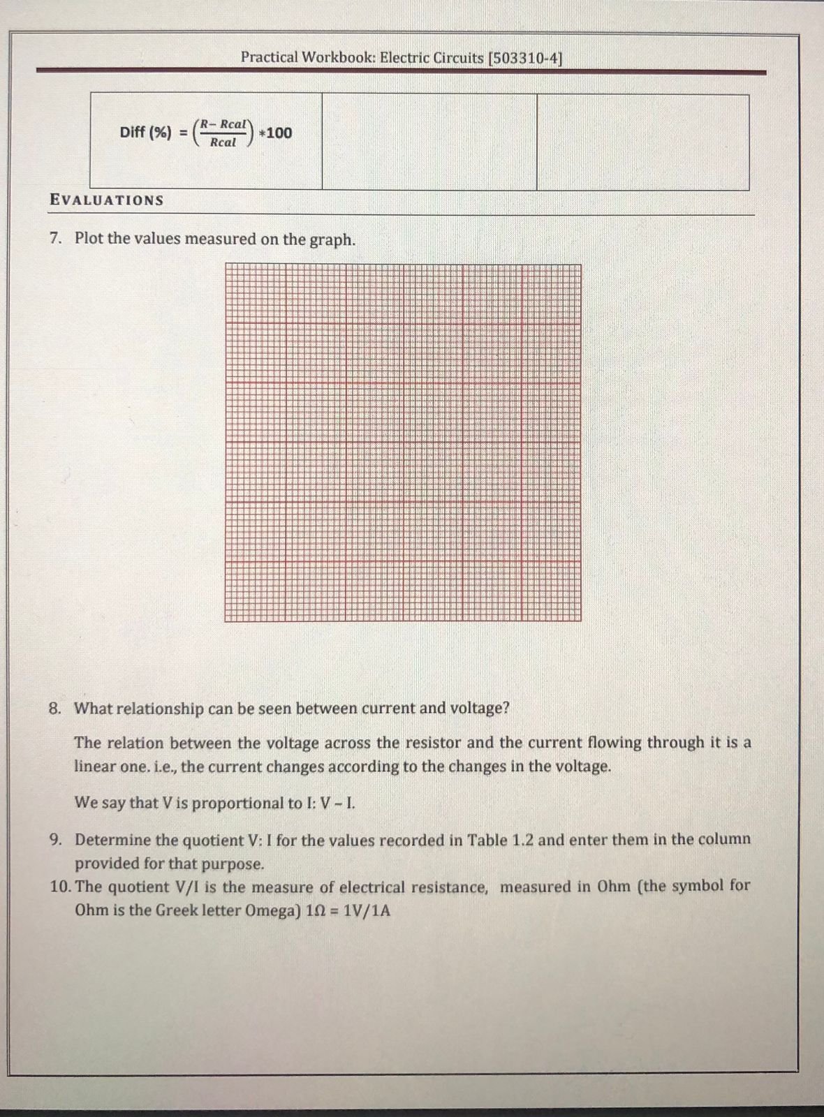 Solved Solve this experiment using Multisim with attached | Chegg.com Solved Solve this experiment using Multisim with attached | Chegg.com