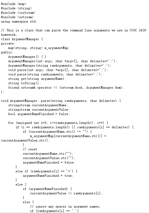 COSC 2430 lab 3: Sorting with clock 1. Introduction | Chegg.com
