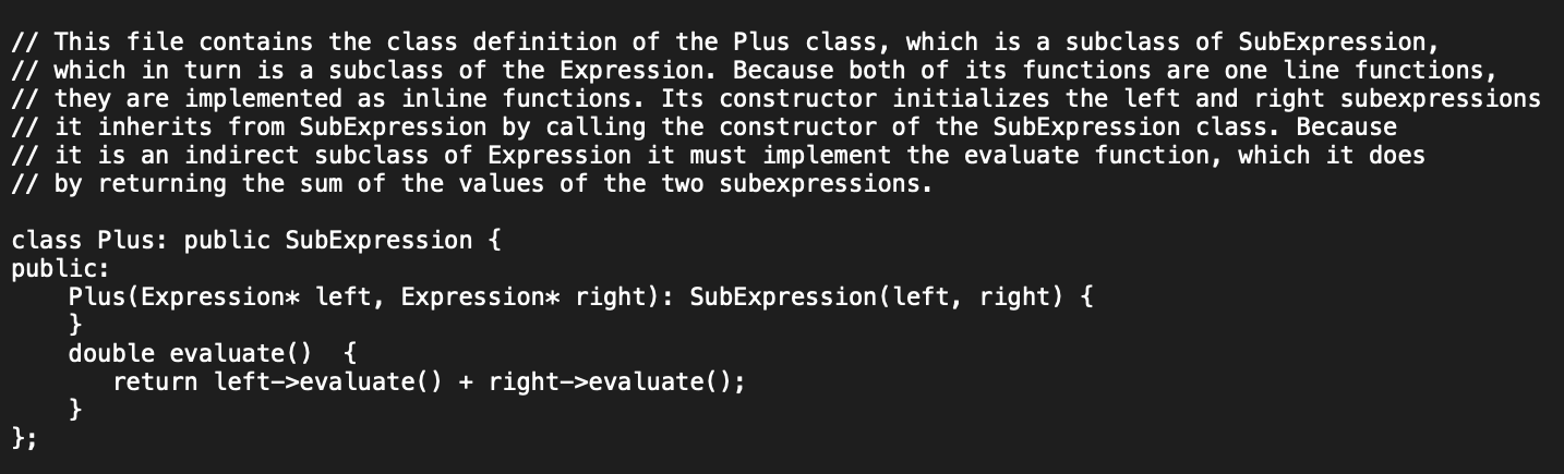 Solved The second project involves completing and extending | Chegg.com