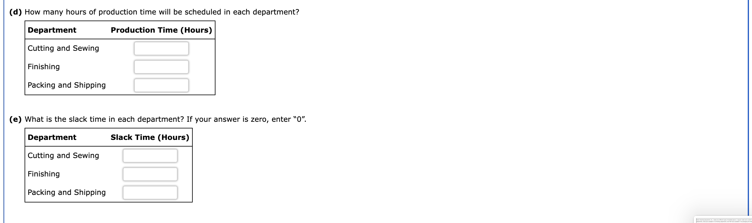 Solved are given in the following table: Assuming that the | Chegg.com