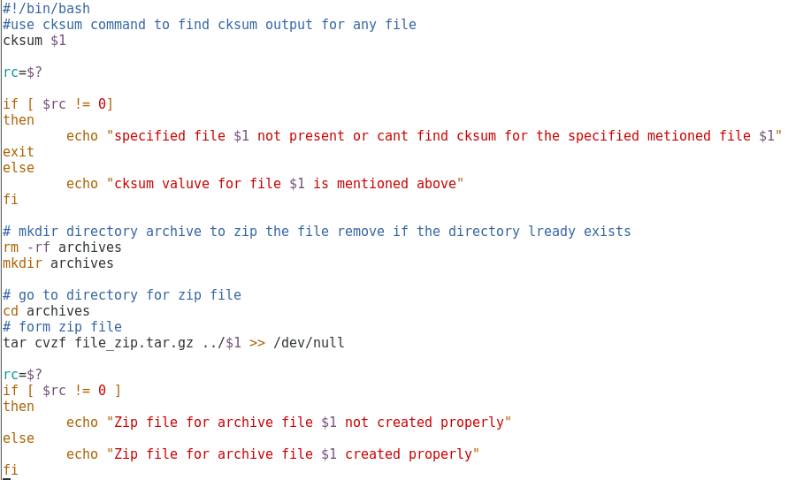 Solved Using a cron to run these two scripts I have run | Chegg.com