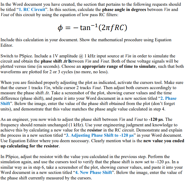 Solved 3. Use PSpice to build the circuit shown in Figure 1. | Chegg.com