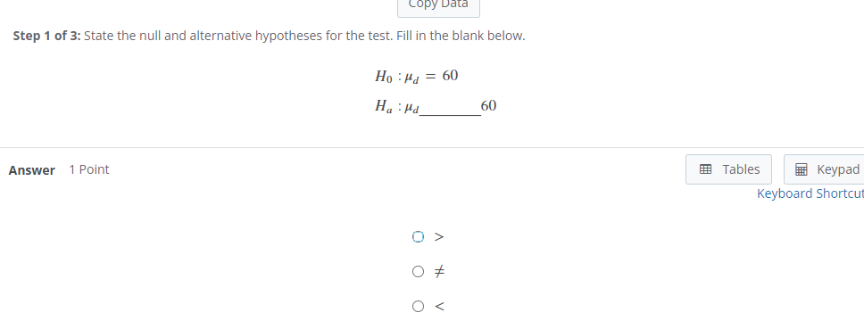 Solved An SAT prep course claims to increase student scores | Chegg.com