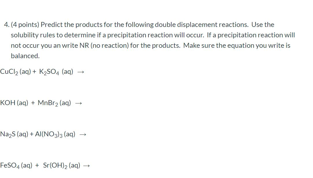 Solved Report (11 points) 1. (2 points) Describe the | Chegg.com