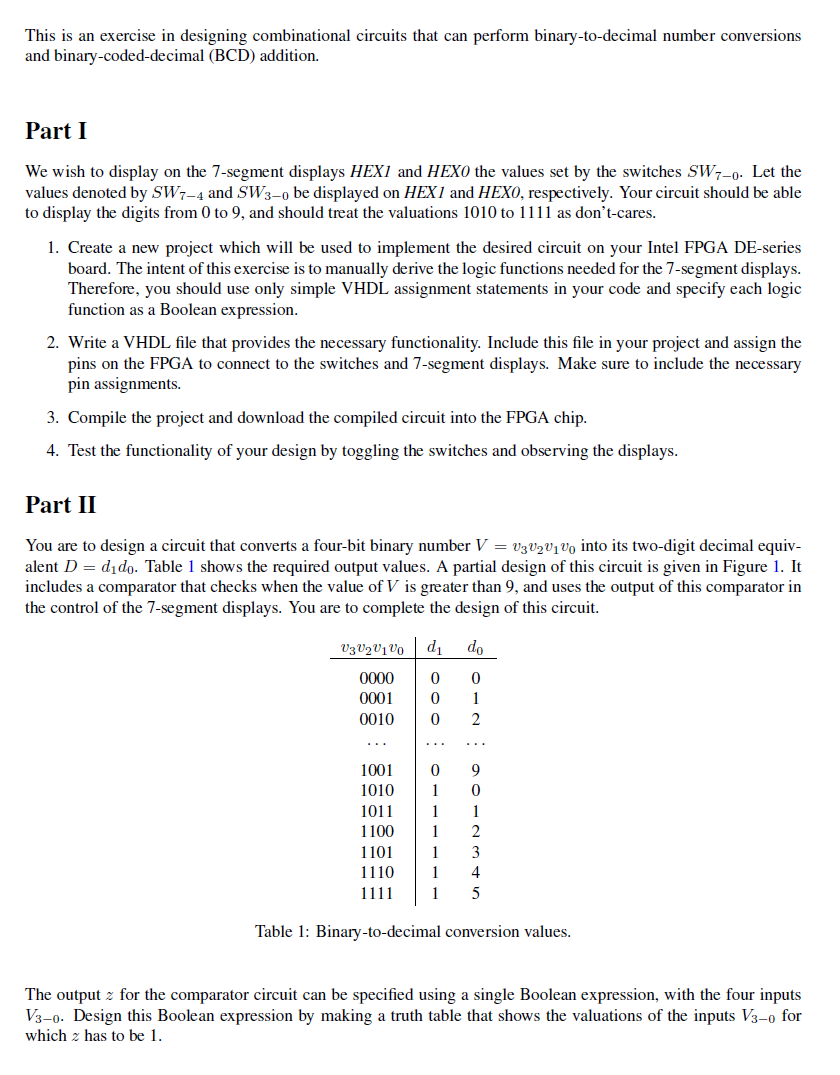 Extend your design from Part V code below so that is | Chegg.com