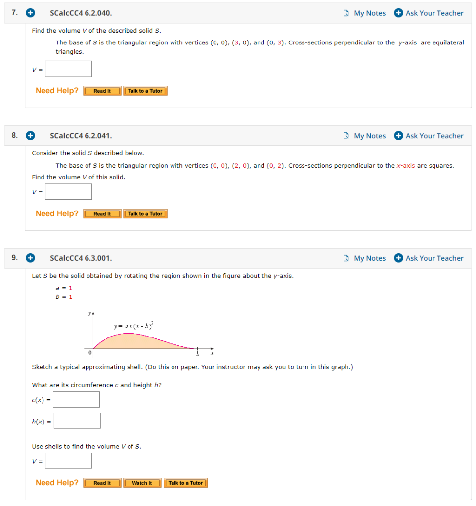 Solved DO NOT ATTEMPT IF YOU'RE NOT GOING TO COMPLETE | Chegg.com