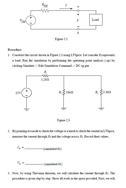 Pre-Lab Refer to the online tutorials in using | Chegg.com