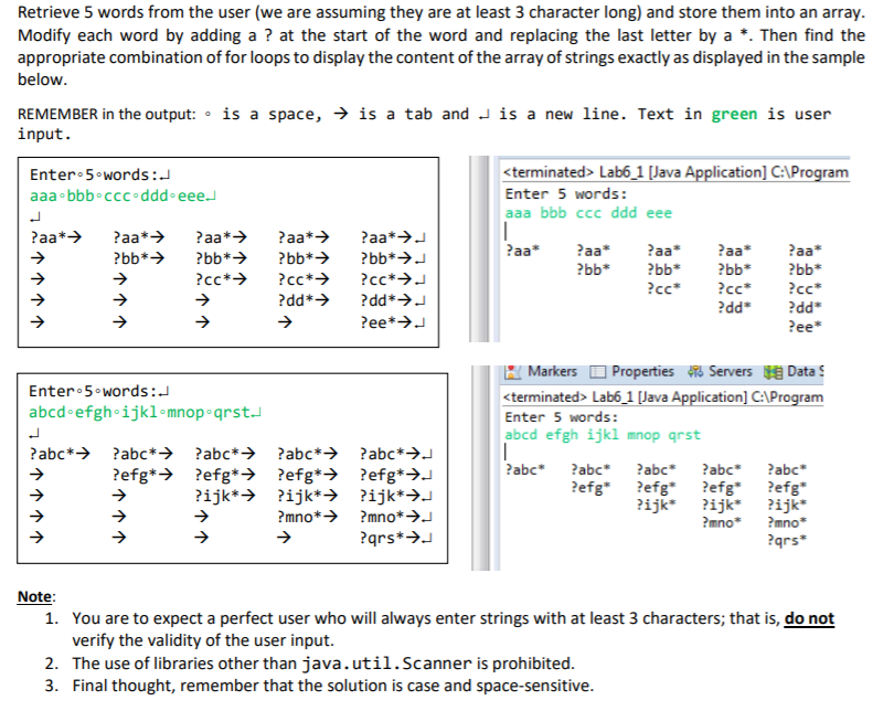 Solved URGENT PLEASE HELP!! ADJUST A JAVA PROGRAM Adjust | Chegg.com