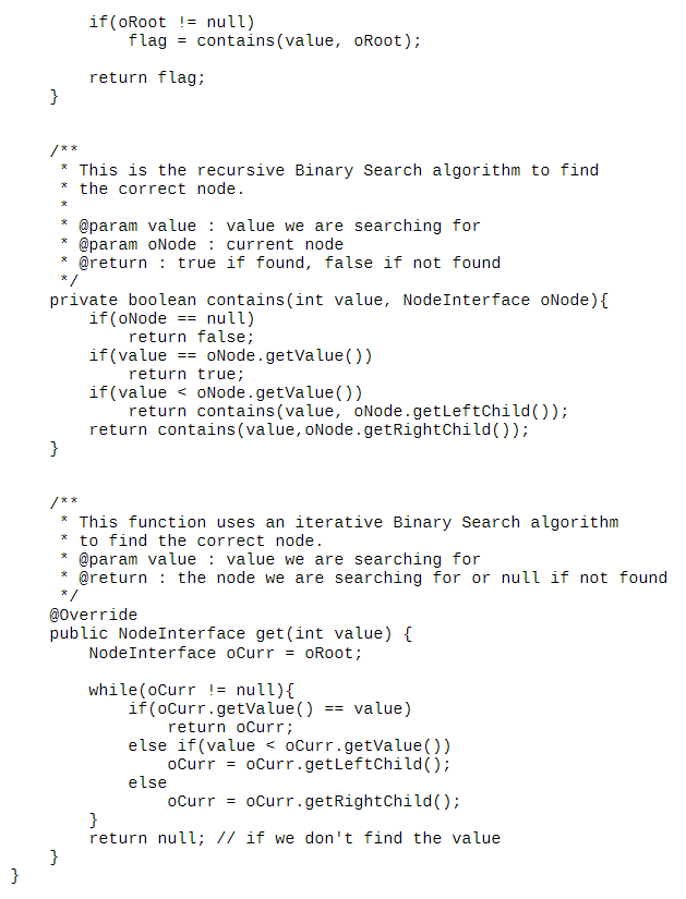 Solved Programming Assignment (PA) #3 Red-Black Tree For | Chegg.com Solved Programming Assignment (PA) #3 Red-Black Tree For | Chegg.com