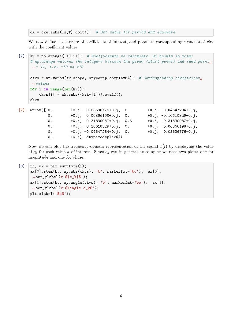 Solved These Tasks Involve Writing Code Or Modifying