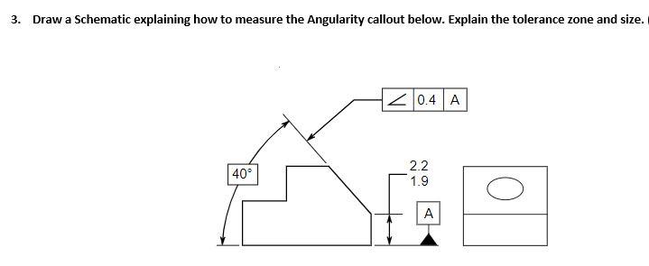 Solved 3. Draw a Schematic explaining how to measure the | Chegg.com
