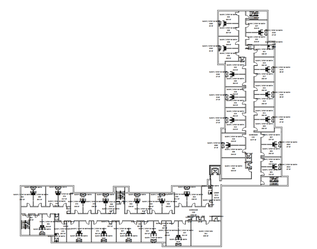 How do I calculate how many Routers, Switches, Access | Chegg.com