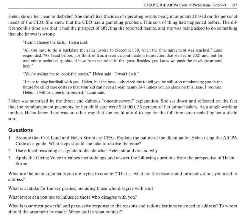 Solved Case 4-3 Family Games, Inc. (a GVV case) Family | Chegg.com