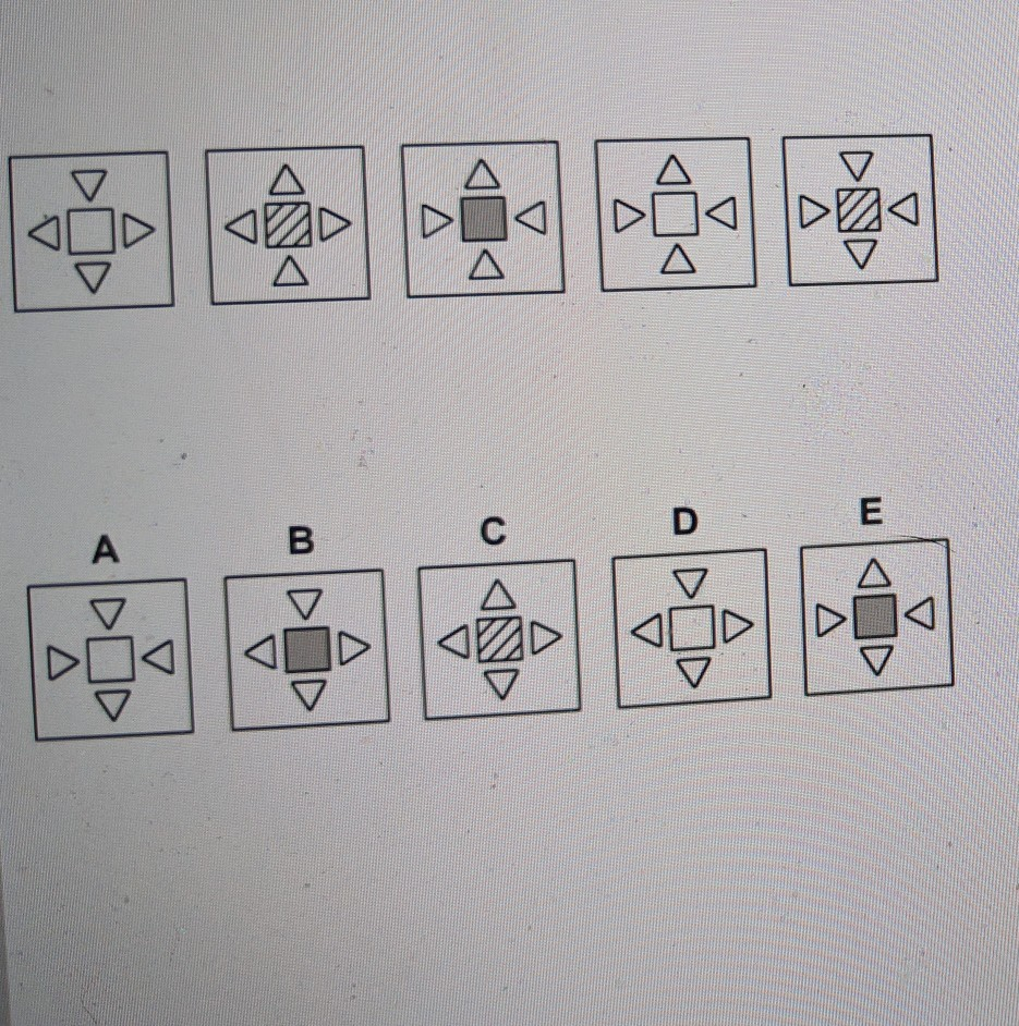 Solved I'm really struggling to figure out these logical | Chegg.com