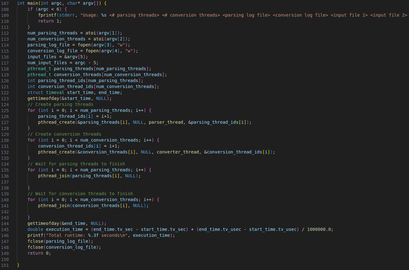 Solved PLEASE SOLVE THE ABOVE: need program to terminate | Chegg.com
