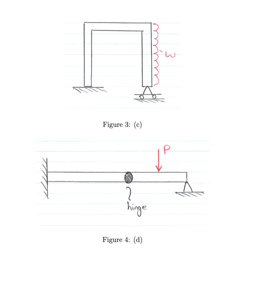 Solved For the following structures, sketch: 1. The points | Chegg.com