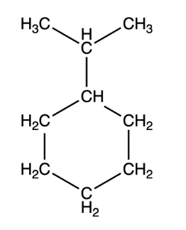 Solved provide the correct IUPAC nmae for the compound shown | Chegg.com