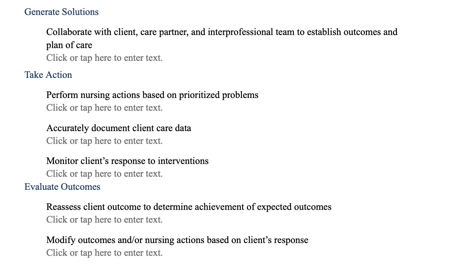 Solved i attached template below use that template to answer | Chegg.com