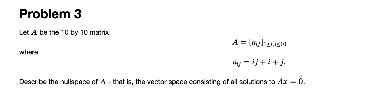 Solved Do the following problems by editing this Jupyter | Chegg.com