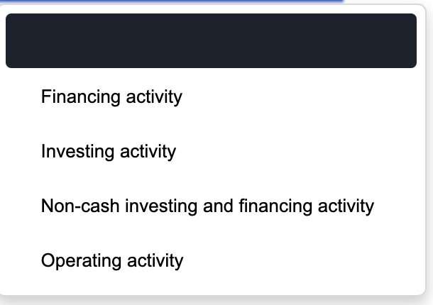 Solved Consider the following transactions: (Click the icon | Chegg.com