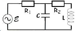 Solved Determine the complex impedance for the following | Chegg.com