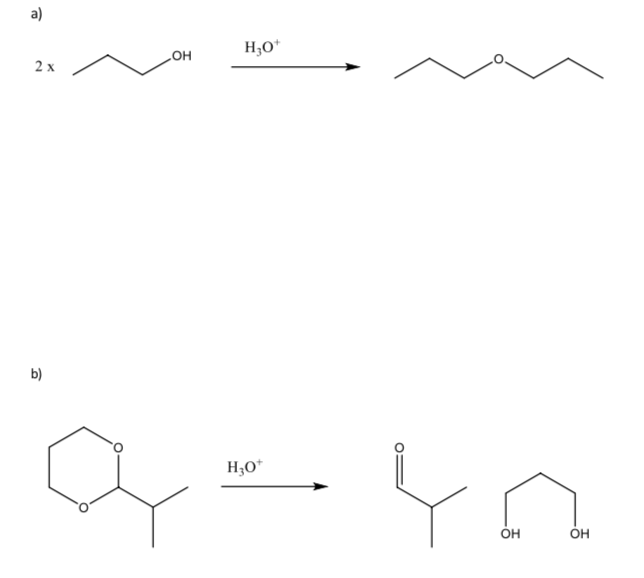 Solved H0 ་ +O*H H30* | Chegg.com