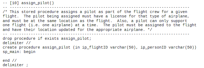 Solved Table: location Columns: locationID varchar(50) | Chegg.com