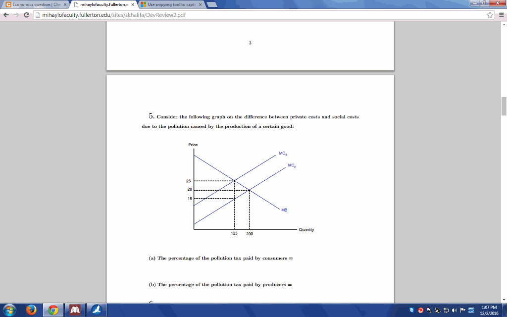 Solved Consider the following graph on the difference | Chegg.com