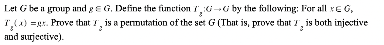 Solved Write a proof | Chegg.com