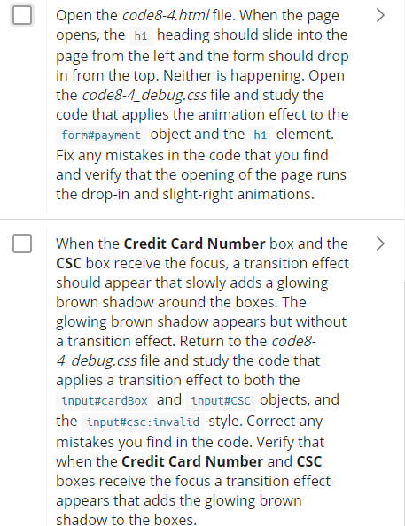 Solved HTML CODE: | Chegg.com