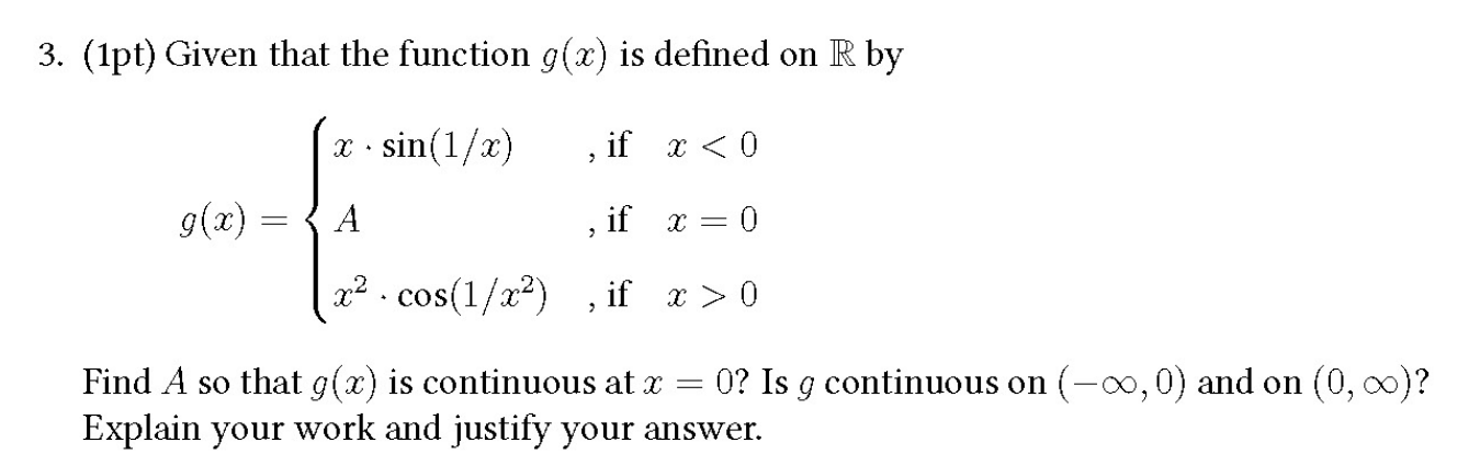 Solved When I solve this question, and apply the | Chegg.com