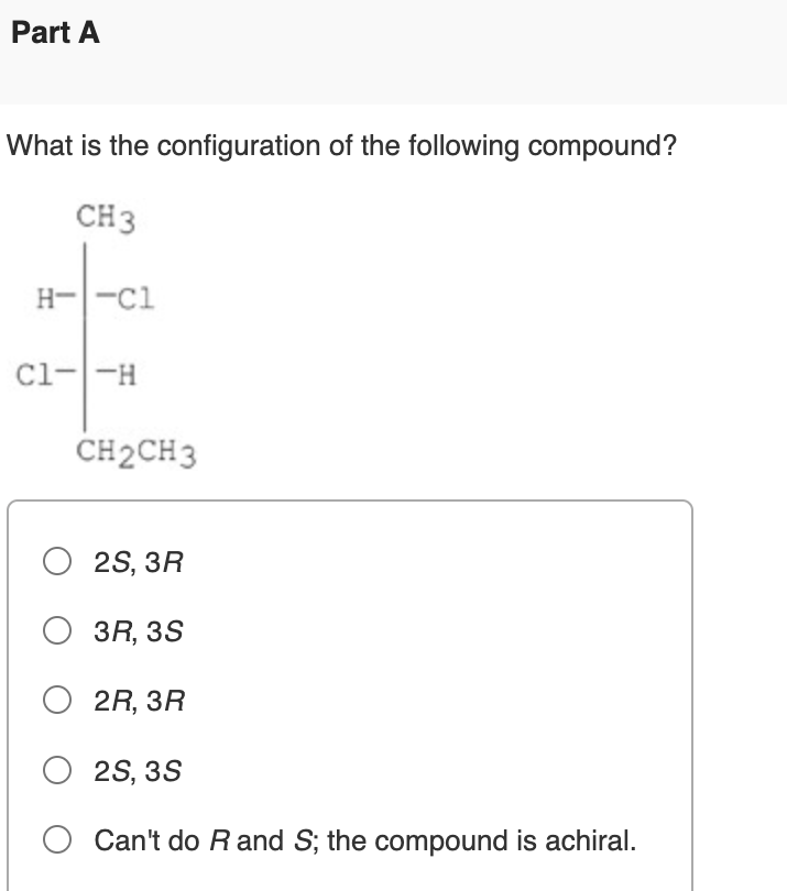 Solved Part C S configuration R configuration Submit Request | Chegg.com Solved Part C S configuration R configuration Submit Request | Chegg.com