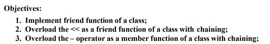 Solved C++ Program Skeleton code: | Chegg.com