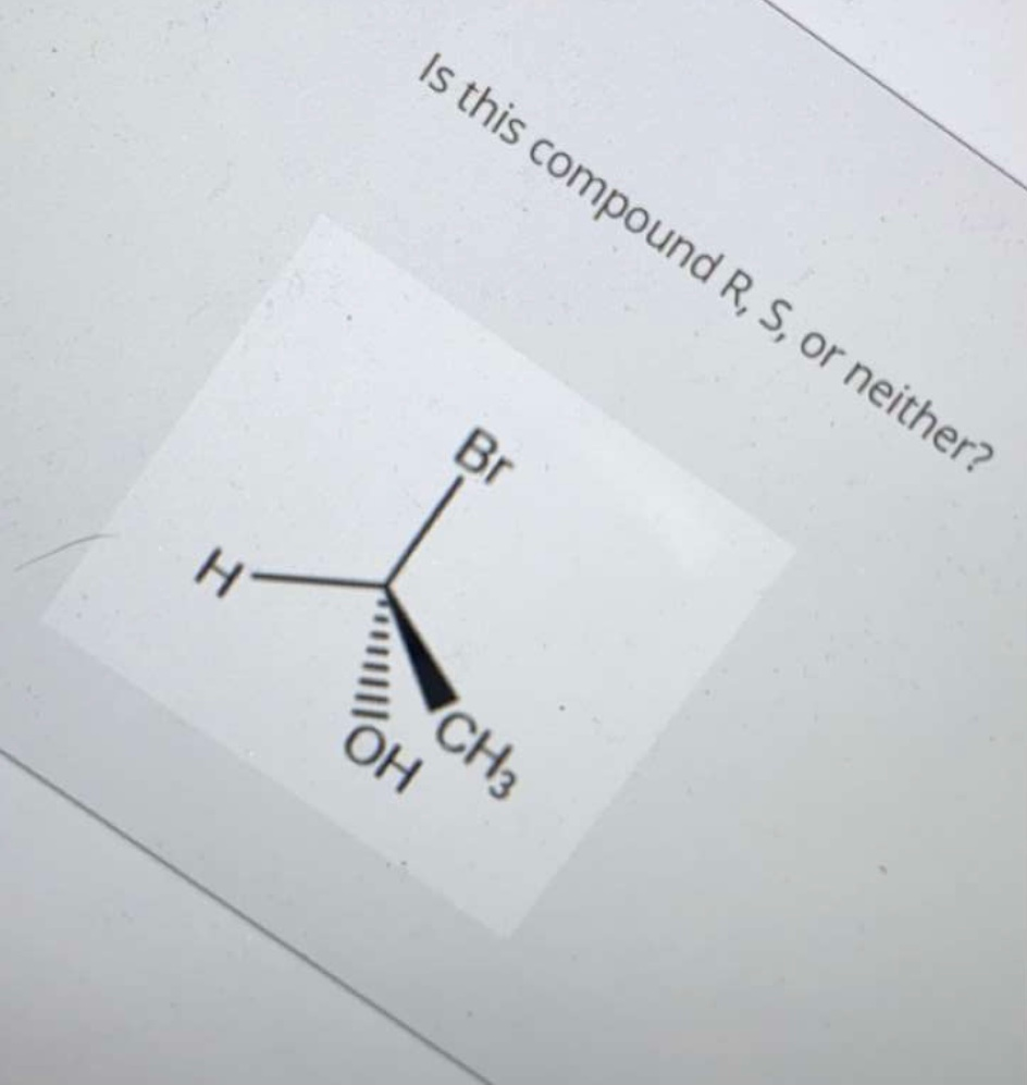 Solved 120 130 140 150 160 Here are two molecules shown in | Chegg.com
