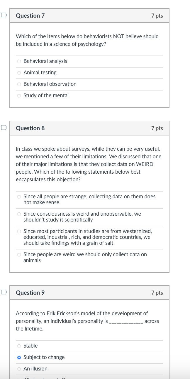 Solved According to modern scientific investigations in | Chegg.com