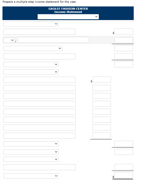 Solved Problem 5-5A (Part Level Submission) The trial | Chegg.com
