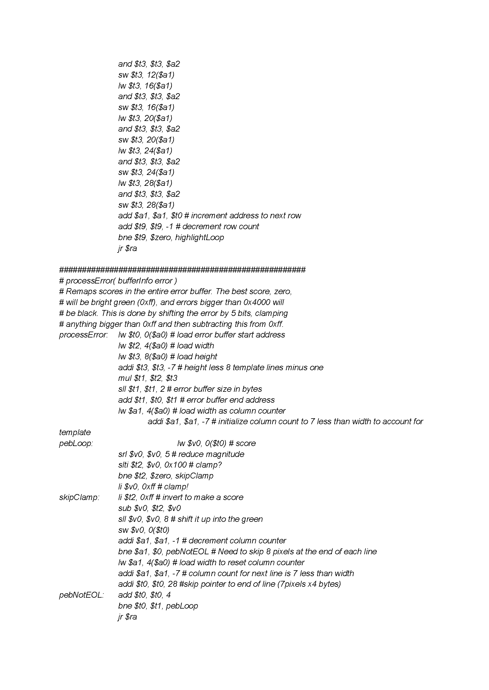 Solved Use Assembly MIPS in MARS. Given the code below, | Chegg.com